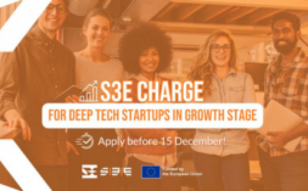 S3E Charge Applications